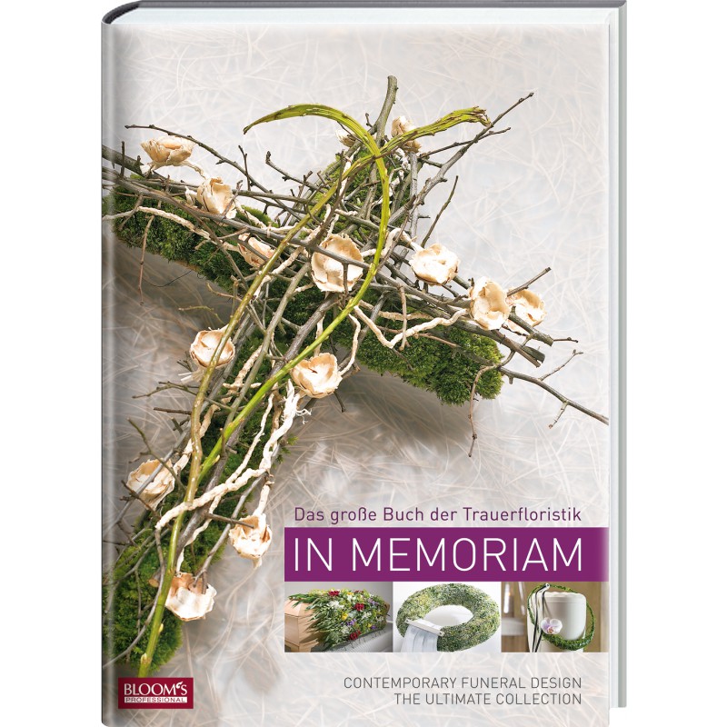 In Memoriam | Flower Factor