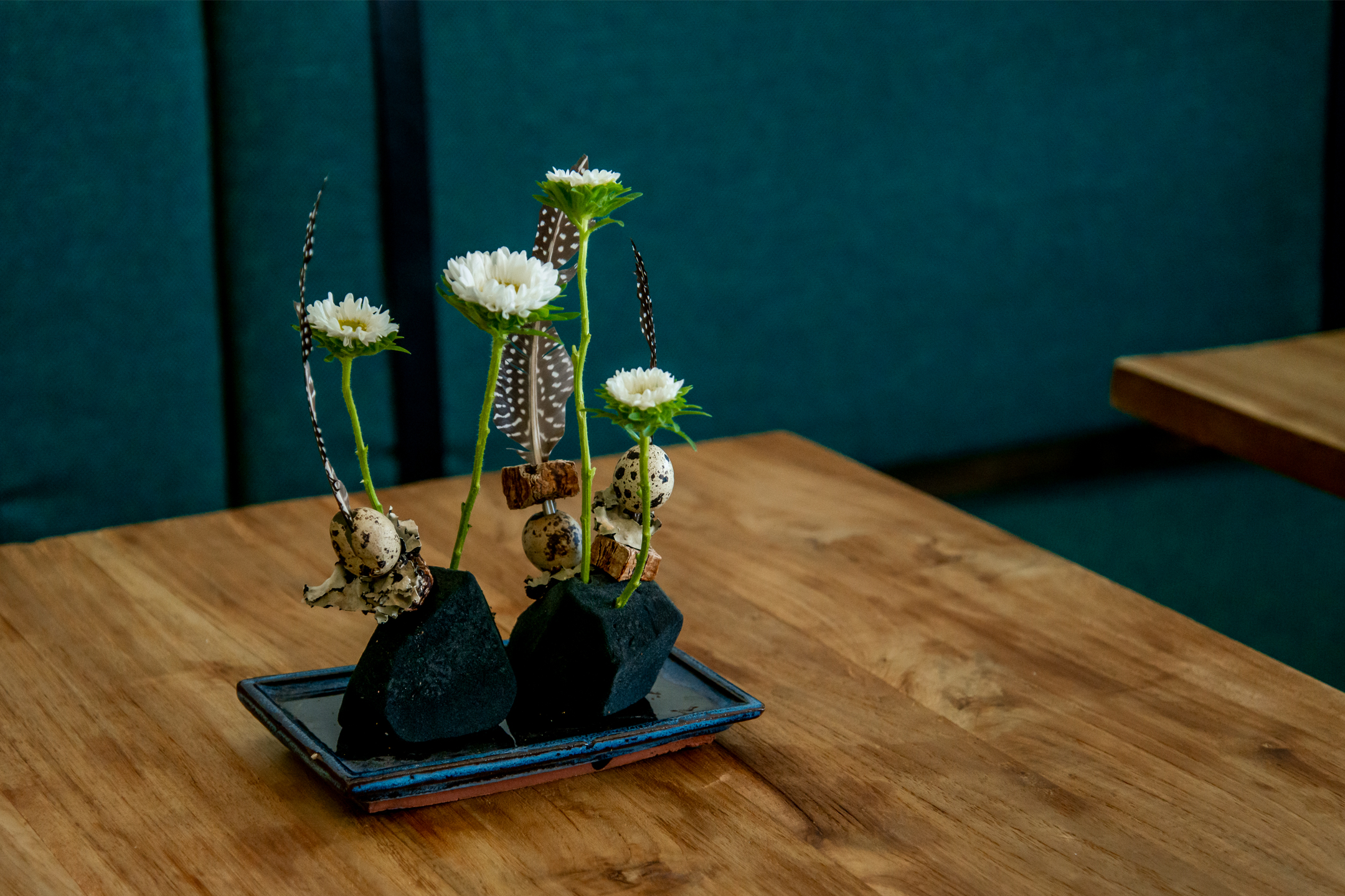 Floral foam table design | Flower Factor