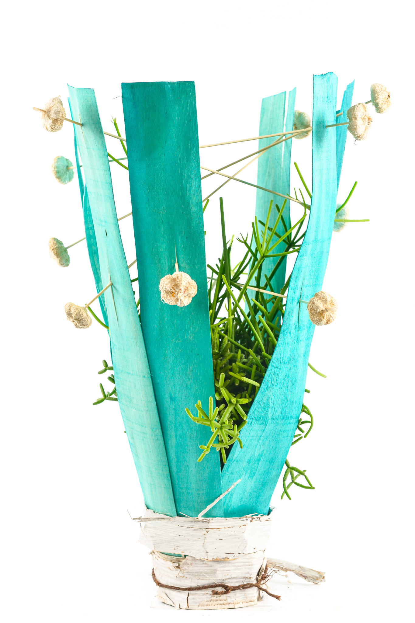 Julia Ridder | Flower Factor