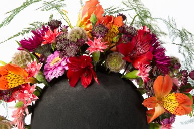 Floral inspiration and education | Flower Factor